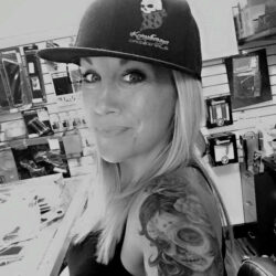 Wide Open with Courtney Lambert - Horsepower & Heels